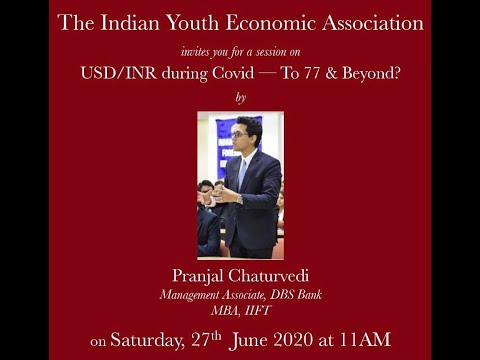 ForEx Markets during Covid-19