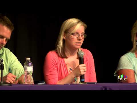 Lybert Family Shares Effects of Alcohol & Drug Abuse on Family Life