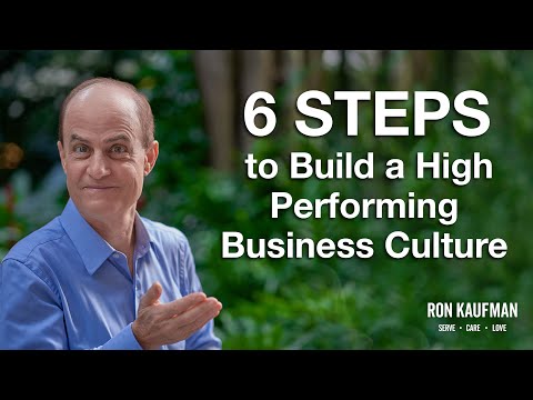 What It REALLY Takes to Sustain Service Excellence