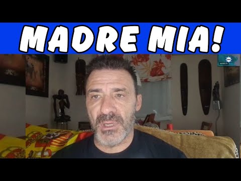 Subinspector de Policía HABLA CLARO y expone una situación tremenda