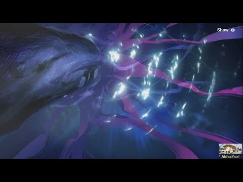 Honkai Impact 3 SEA Thunders Over Nagazora The Imaginary Tree