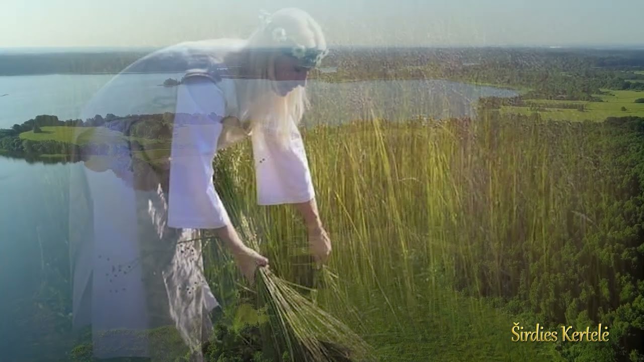 SALOMĖJA NĖRIS - LIETUVAI