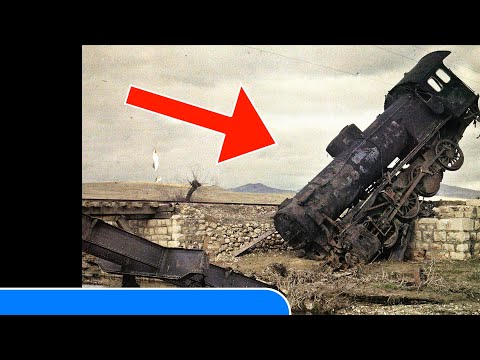 40 Strange Historical Photos You Will Not Find In Your History Books