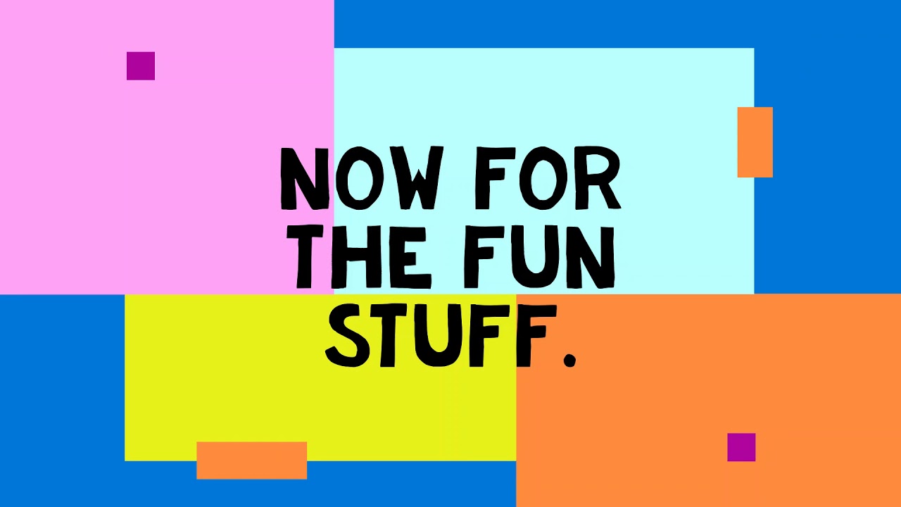 All About Groundwork