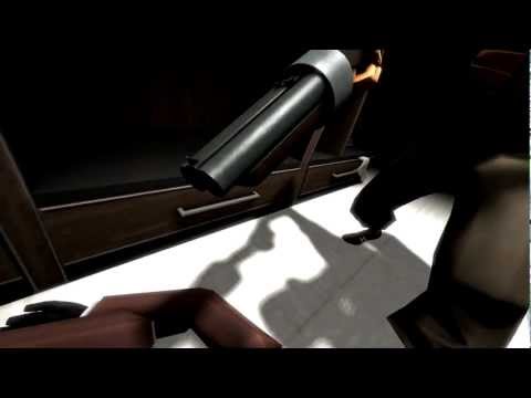 Steam Community :: Video :: (SFM) Scout Dance Show