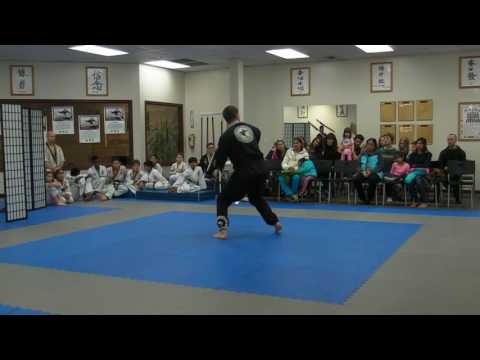 AssistantRegionalHeadInstructorDavidMaeWaKomBope
