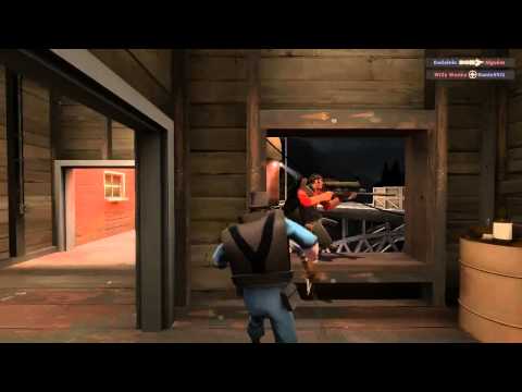 Steam Community :: Video :: TF2 demoman taunt kill compilation