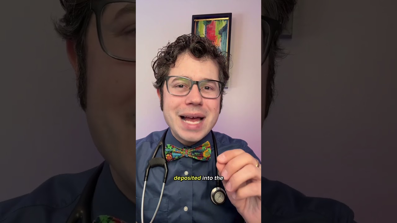 Do you have a pencil tattoo? #tattoo #skin #doctor