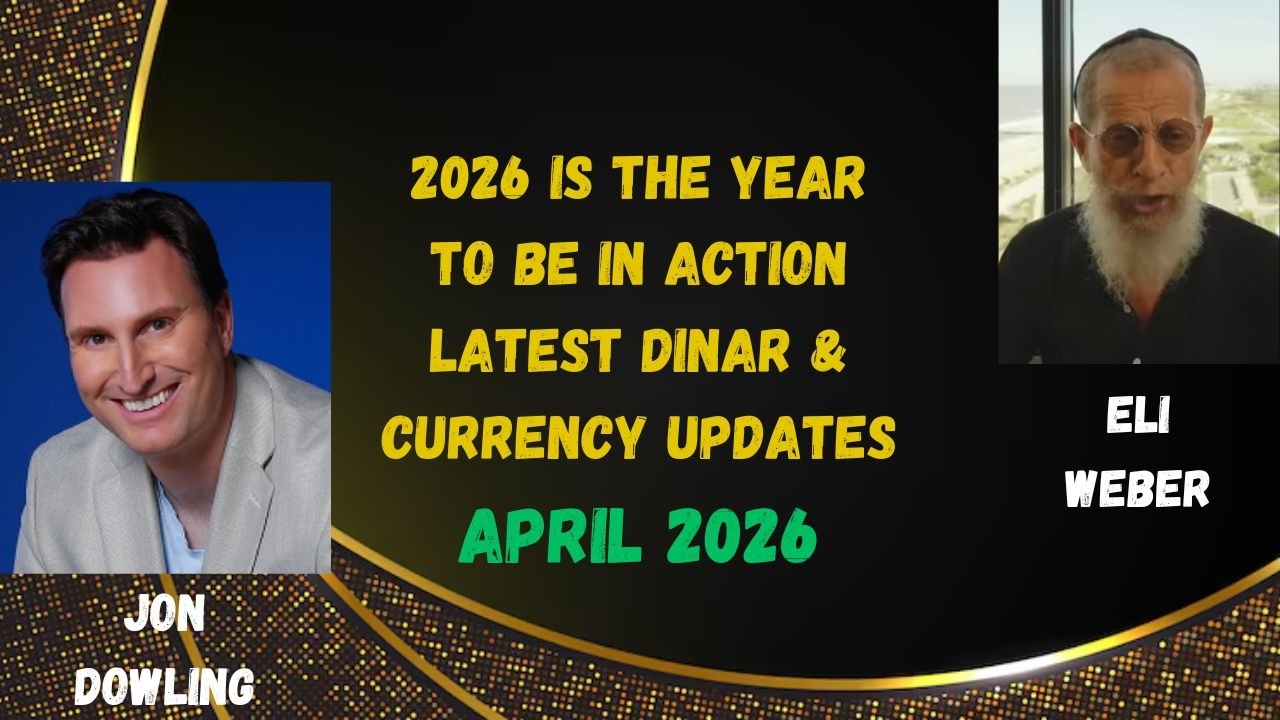 Jon Dowling & Eli Weber Discuss Latest Updates On The Great Wealth Transfer