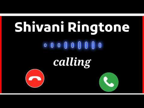 Shivani Name Ringtone | Shivani Naam Ki Ringtone | Shivani Name Status