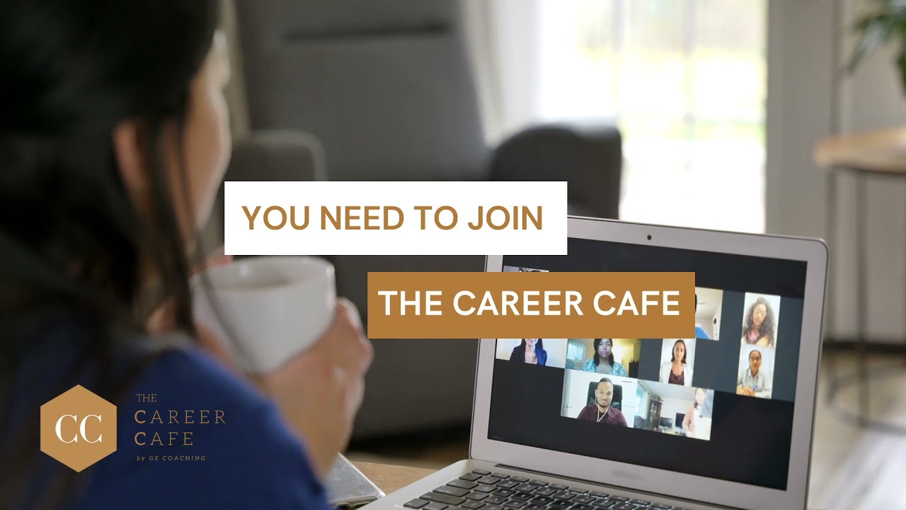 What Is The Career Cafe?