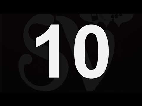 How to Pronounce 10