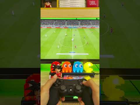 PES 2016 PS4 Pro #PES2016 #ps4pro #Playstation4 #playstation4pro