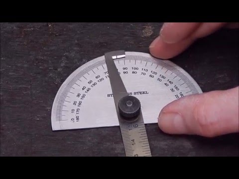 Degree Protector - Metal Protractor Latest Price, Manufacturers & Suppliers