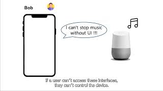 FLUID-IoT : Flexible and Fine-Grained Access Control in Shared IoT Environments via Multi-user ...