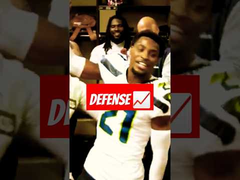 Mike Macdonald's defense has arrived #seahawks #seattleseahawks #nfl #shorts