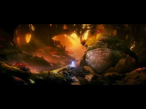 Steam Community :: Video :: Video wallpaper | Ori And The Will Of The ...