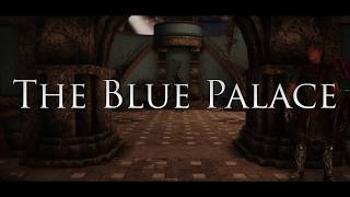 Welcome to the Blue Palace at Skyrim Special Edition Nexus - Mods and ...
