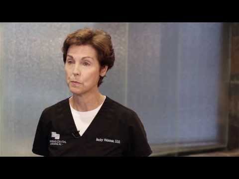New Image Dental Laboratory testimonial by Rebecca Weinman, DDS