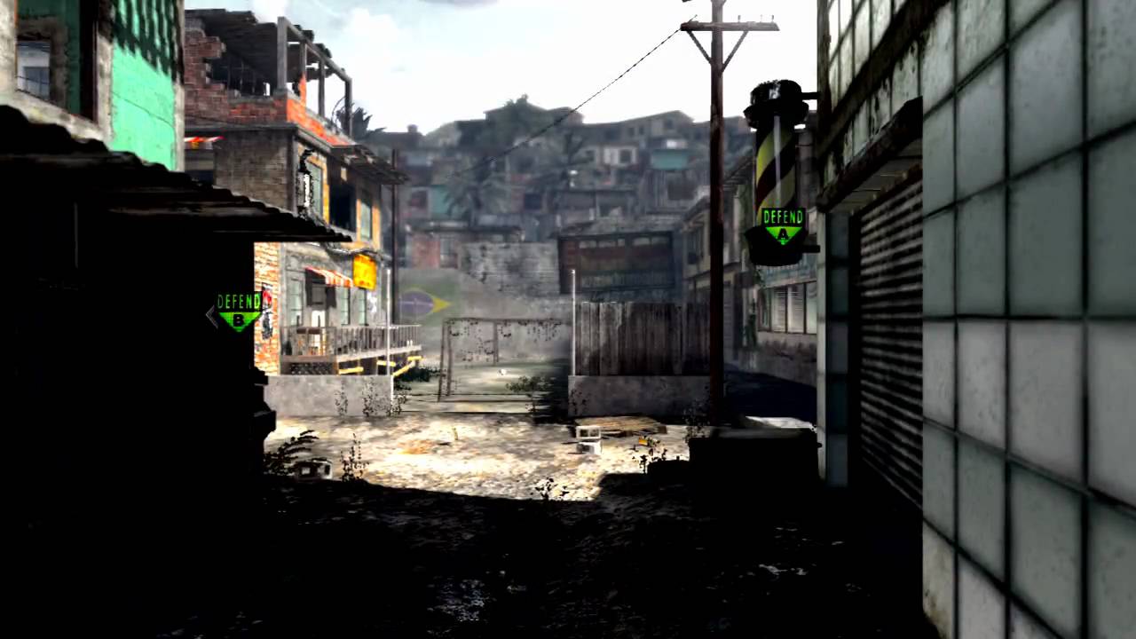 Episode 5: Game Winning Killcam HD