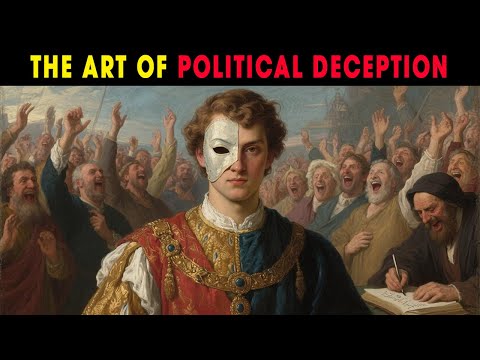 Why Is Political Stupidity So Profitable? – Machiavelli’s Truth of Power Exposed