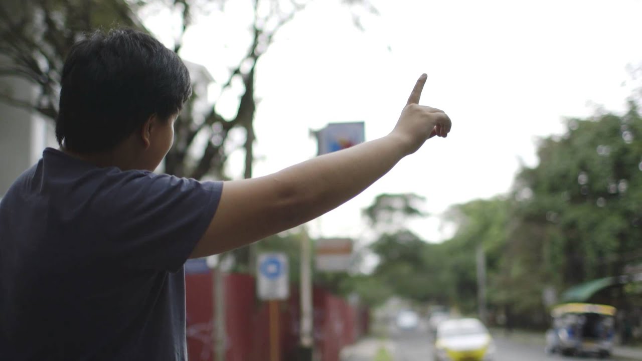 The Lending Hands