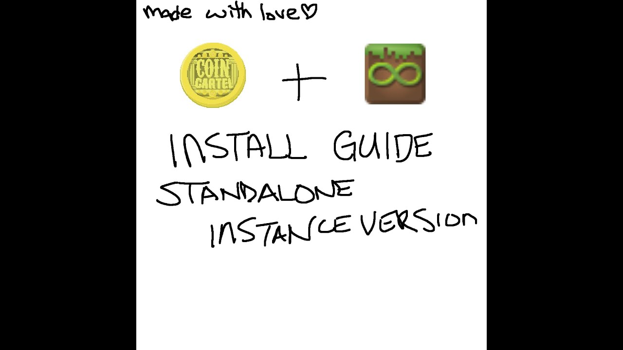 Script Installation Guide - Standalone MultiMC Instance Version