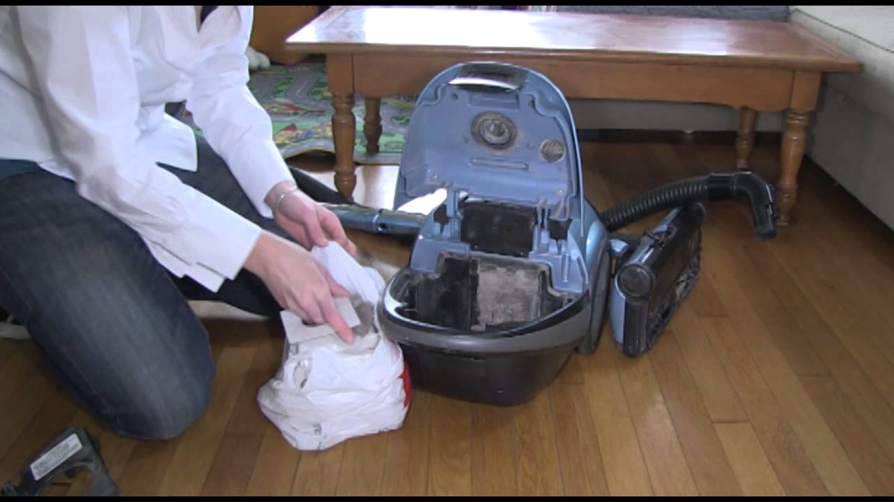 Vacuuming to Capture Bed Bugs