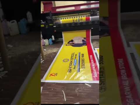 Hoardings, Billboard in India