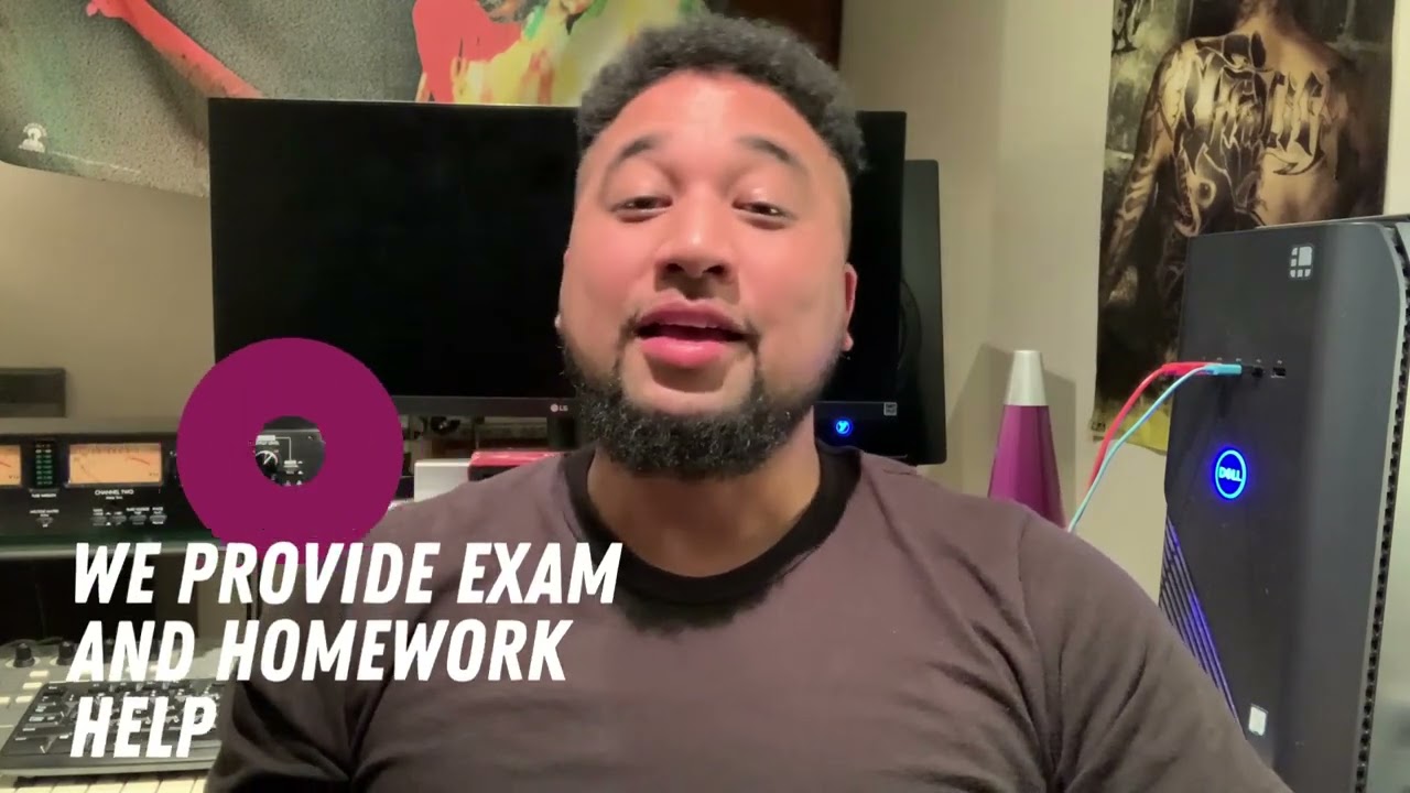 pay someone to do my homework