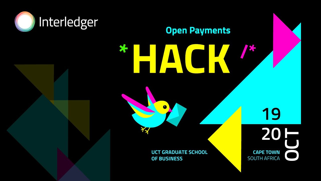 Interledger Hackathon 2024  Highlights