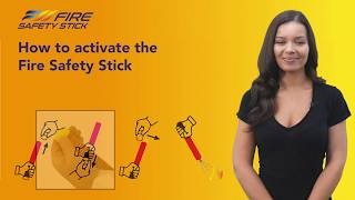 Videos - Fire Safety Stick