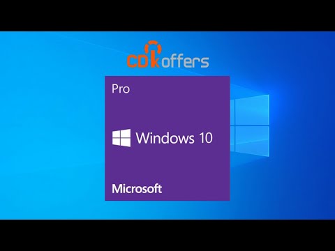 How to buy a cheap Windows 10 Pro License Key