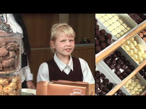 Chocolatier DEMARET depuis 1981