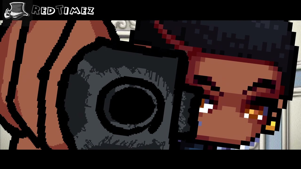 Maple Limitless 4 Part | RedTimez
