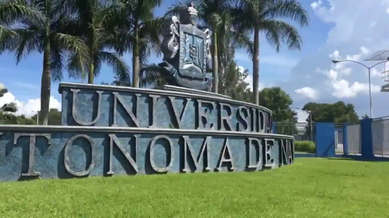 Universidad Autónoma de Nayarit