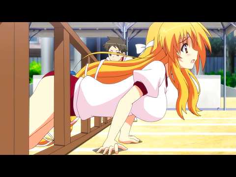 ALL IN ONE | Trai Phố Về Làng Tìm Được Tình Yêu Đích Thực | Tóm Tắt Anime Hay | Review Anime