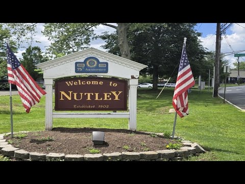 25 St. Marys Pl, Nutley, NJ Presented by Roberto A. Sanchez.
