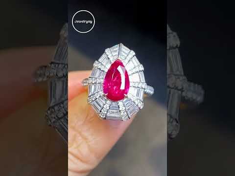 Jewelryay-New!1 decision, 4 stunning options - make your choice! |1-4| E062406#engagementring