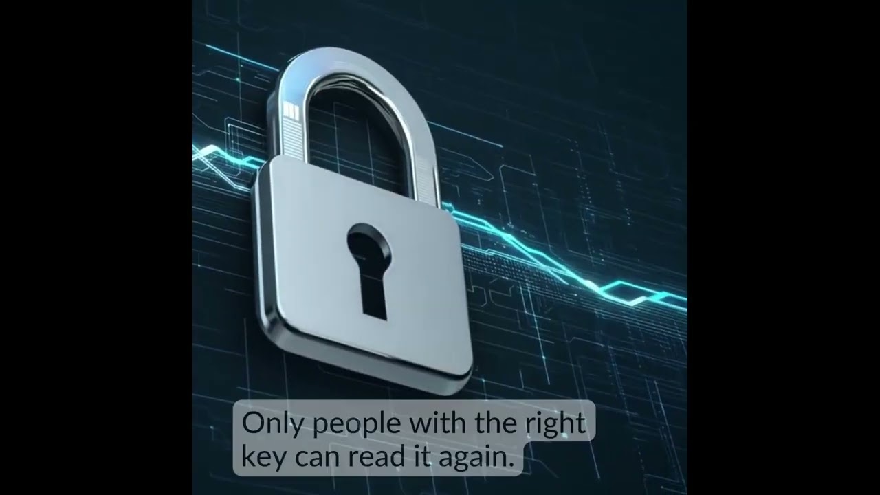 Ultimate Guide to Encryption Methods
