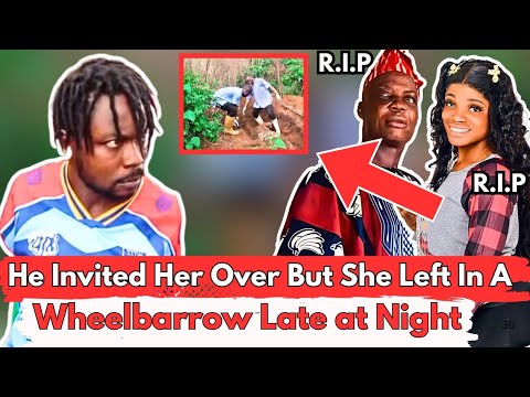 How the Police Uncovered 2 Shallow Graves Within a Week in Just One State