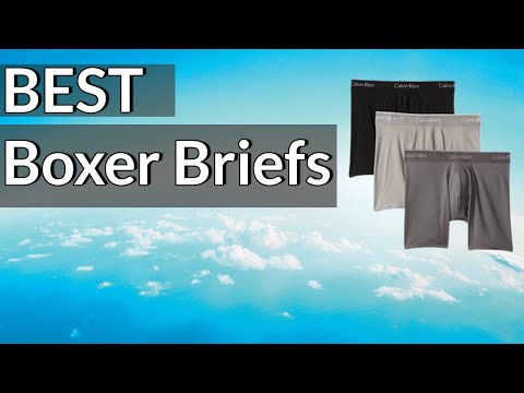 Best  Boxer Briefs Reviews 2023 | Best Budget Avalanche Airbags(Buying Guide)