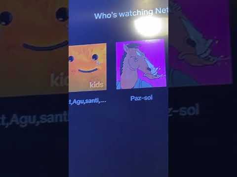 Alright…Who hacked my Netflix account? #hacked #netflix #kurtcunning