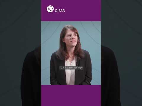 Balancing a Full-Time Job While Studying CIMA | Carla Rossini ACMA, CGMA Shares Her Experience