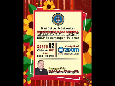 Terimakasih Yesus