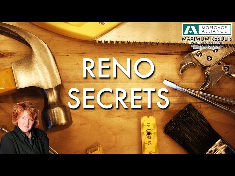 Reno Secrets | MR Financial