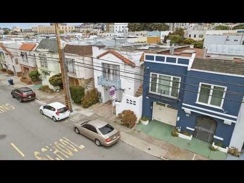 1117 Cayuga Avenue, San Francisco, CA 94112