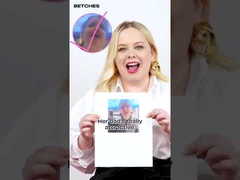 Nicola Coughlan knows all the TikTok trends