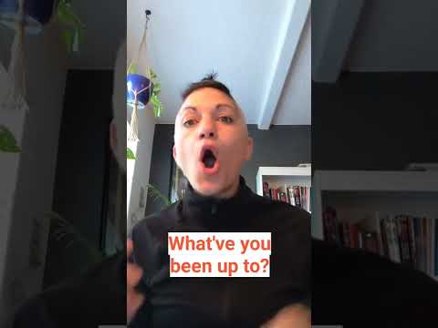 Native and Natural - 3 ways to say hello in English
