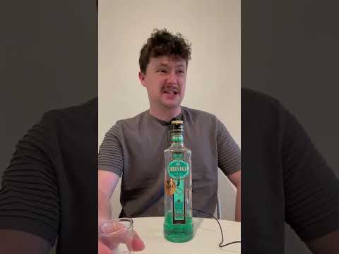 Green Fairy absinthe #review #melbourne #australia #fyp